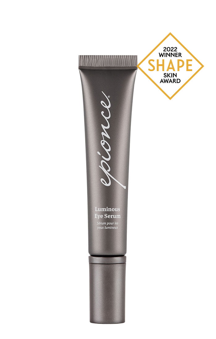 Luminous Eye Serum - Revive Lifestyle Medicine