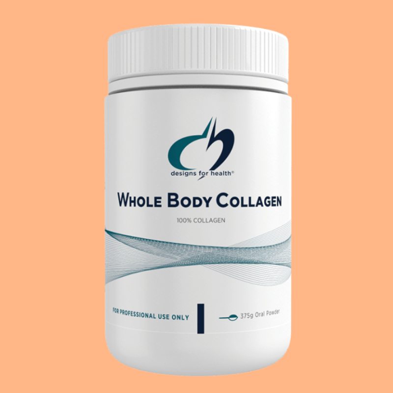 Whole Body Collagen powder - Revive Lifestyle Medicine
